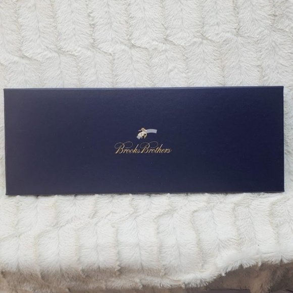 Brooks Brothers | Accessories | Brooks Brothers Mens Cummerbund Waist ...